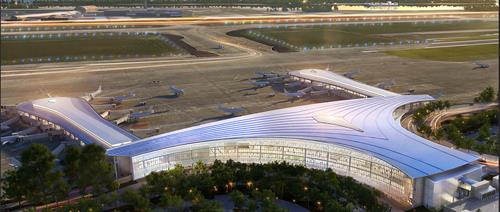 AtkinsRealis hires aviation leader