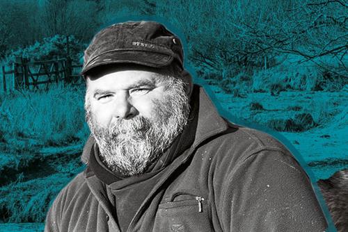 Interview: What guerilla rewilder Derek Gow thinks about beavers, civil ...