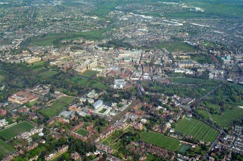 Labour think tank calls for ‘supreme planning authority’ development ...