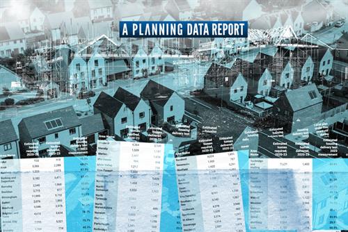 Town planning news, appeals, best practice | PlanningResource