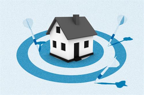 Why Labour is doubling down on its 1.5 million home target despite ...