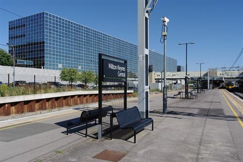 Council sets out plan to boost Milton Keynes population by 60 per cent