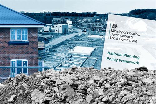 Town planning news, appeals, best practice | PlanningResource