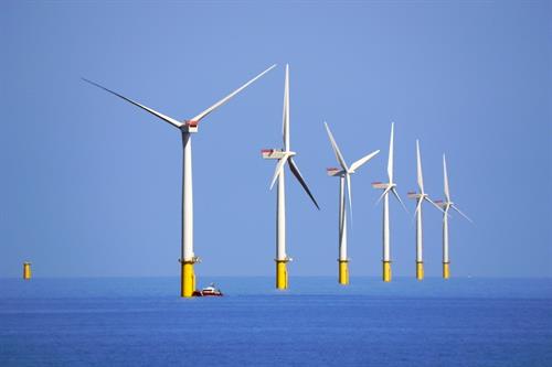 Miliband grants consent for ‘largest’ offshore wind farm in Irish Sea ...