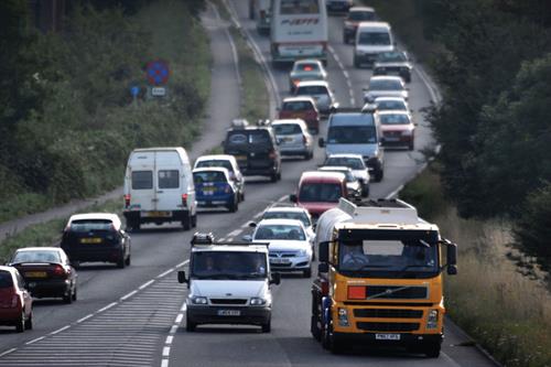 What the latest data on UK commuting patterns means for planners ...