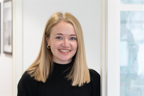 Build-to-rent developer announces promotion of planner to head of ...