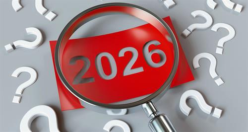 2026 will be an ‘Age of Chaos.’ Here’s how CMOs can lead. | Campaign US