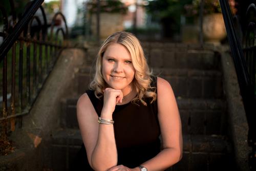 Account Person of the Year 2021: Jacquelyn Baker, VMLY&R Commerce ...