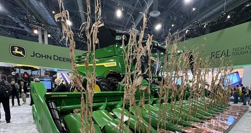 How CES has ‘reinvented’ itself for the marketing industry | Campaign US