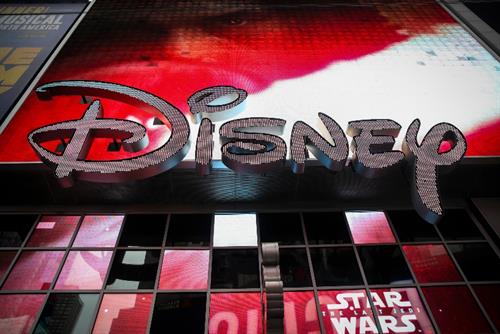 Upfronts: Disney doubles down on multicultural | Campaign US