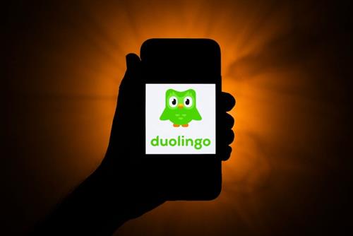 Another brand mascot has died. This time, it’s the Duolingo owl ...