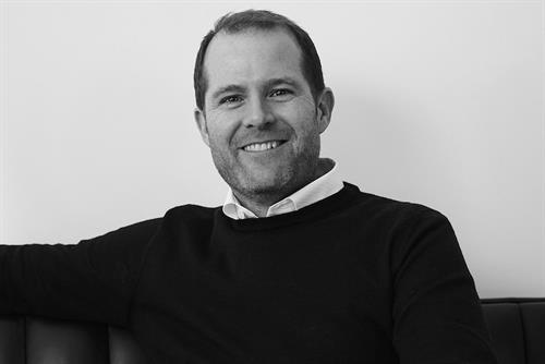 Dentsu Health elevates agency, health media vet Greg Reilly to ...