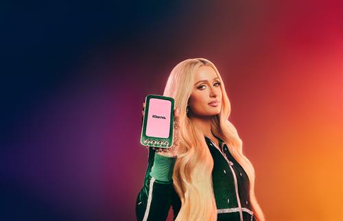 Klarna launches global Y2K campaign starring Paris Hilton and Bretman ...