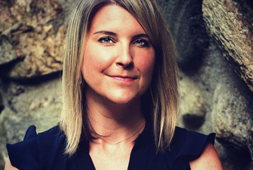 One-word answers with Pinterest's Meredith Guerriero | Campaign US