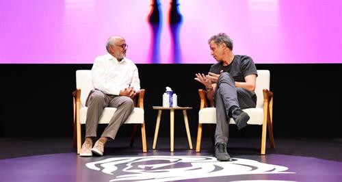 Big ideas, not big algorithms, will win Cannes | Campaign US