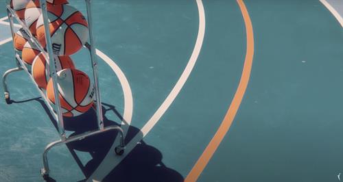 The WNBA’s new initiative and marketing efforts look to ‘line up’ more ...