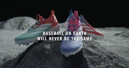 How Toronto agency Salt put Adidas on the moon | Campaign US
