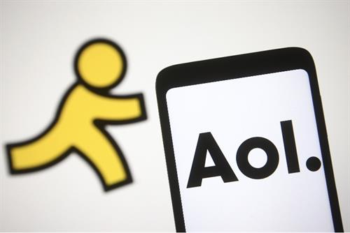 You’ve got mail: Say goodbye to the AOL brand | Campaign US