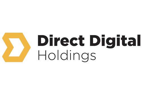 Black-owned holding company Direct Digital Holdings goes public ...