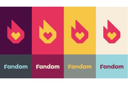 Fandom has a new look | Campaign US