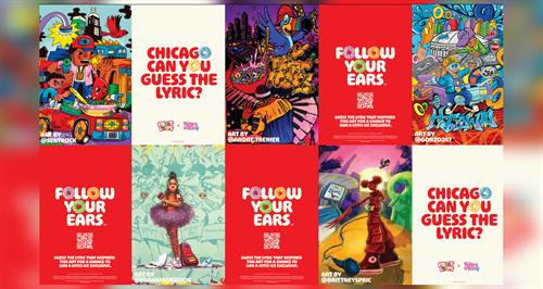 Froot Loops links breakfast to beats with hip-hop-inspired campaign ...