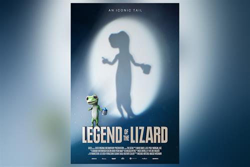 Inside the legend of Geico’s 25-year-old Gecko mascot | Campaign US