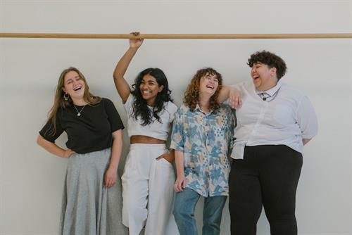 Multicultural audiences feel underrepresented in media | Campaign US