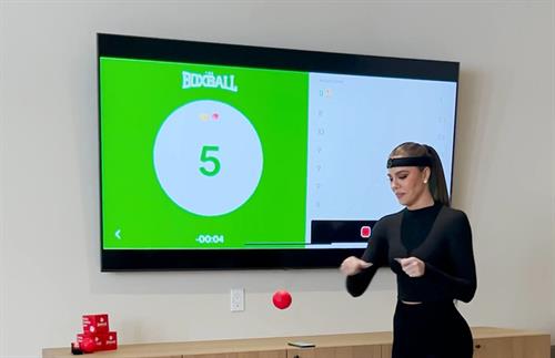 Suddenly seeing tons of celebrities touting Boxbollen? Here’s why ...