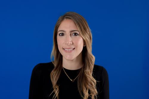 Account Person 2023: Lea Mastroberti, Droga5 | Campaign US