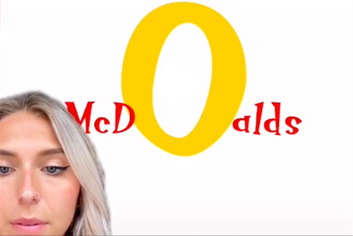 McDonald’s has Emily Zugay to thank for its most-liked Facebook profile ...