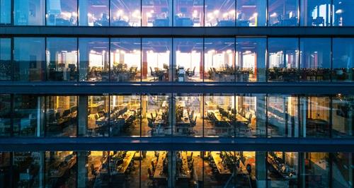 Omnicom warns staff in-office requirement will 'increase over time ...