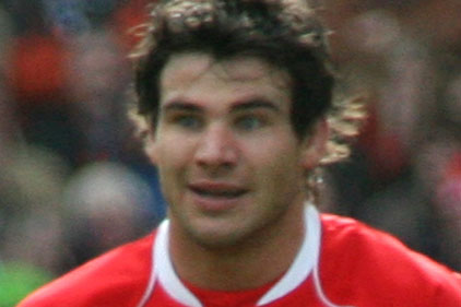 Welsh rugby player Mike Phillips hires Full Portion Media to raise his ...