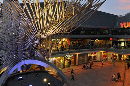 Islington's N1 Centre hands consumer and lifestyle brief to Tea & Cake ...