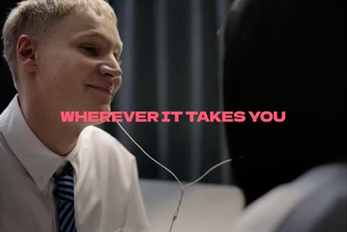 Tinder searches for social media partner | PR Week UK