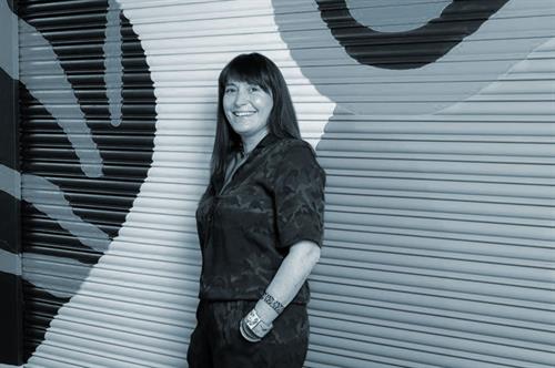 Edelman UK CEO Ruth Warder to join Chanel | PR Week UK