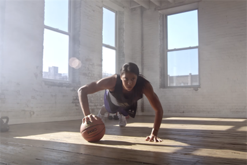 Adidas "it's blue, what else matters?" by The Corner | Campaign US