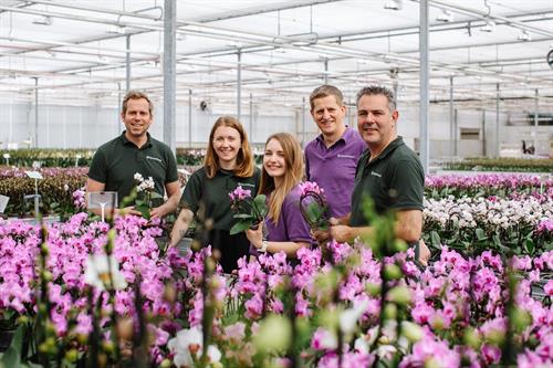 'Big changes' at The Horti House | HortWeek