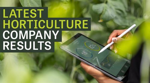 HortWeek | Latest horticulture industry news and jobs