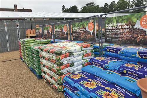 Can peat-free compost win new customers for garden retailers? | HortWeek