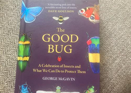 Book review: The Good Bug | HortWeek