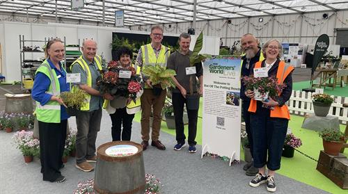 HortWeek | Latest horticulture industry news and jobs