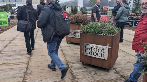 HortWeek | Latest horticulture industry news and jobs