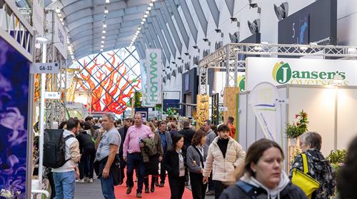 IPM Essen 2025: GALLERY | HortWeek