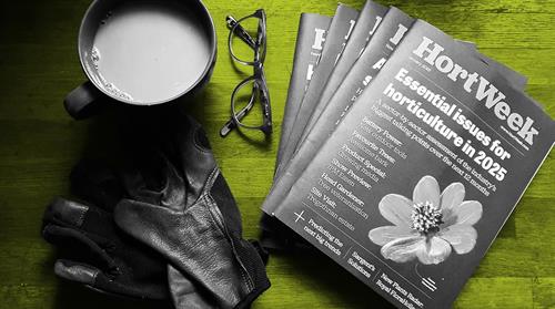 HortWeek | Latest horticulture industry news and jobs