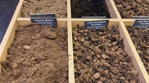 Peat minister claims public is demanding peat reduction | HortWeek