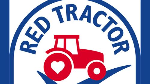 Red Tractor data shows 2/3 believe marque 'provides value' | HortWeek
