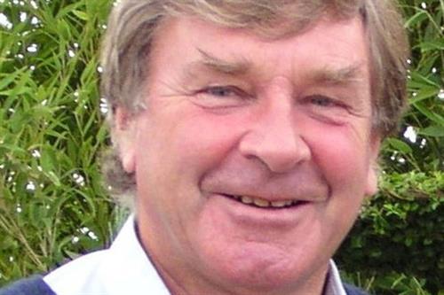 Richard Harding dies aged 77 | HortWeek