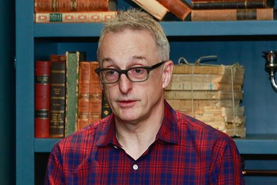 Q&A with Techonomy's David Kirkpatrick: Reshaping the conversation | PR ...