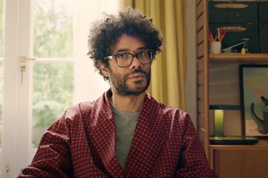 Wunderman Thompson | Insight, news and creative work | Campaign