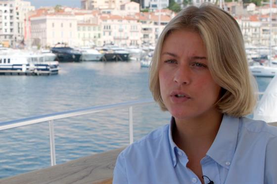 BBH's Alex Grieve: “Universal stories, using tech in an effortless way”